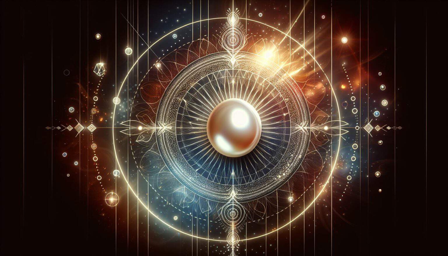 Pearl crystal benefits - Within Crystals